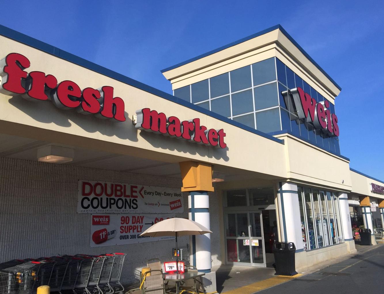 Weis Markets will buy 38 Food Lion stores in 3 states | Local Business ...