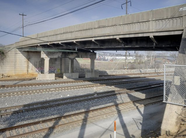 PennDOT moves to take land for new Lititz Pike bridge | News ...