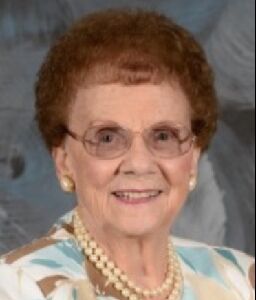 Ann Eby Garnett | Obituaries | lancasteronline.com