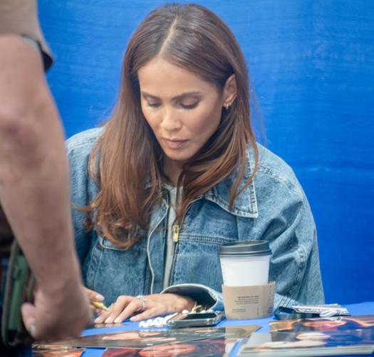 Shore Leave convention charts new course in Lancaster County [column ...