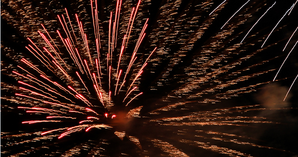 In Lititz Springs Park, residents react to plans to bump fireworks from ...