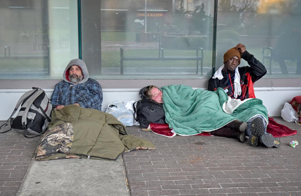 Can Pa. handle the crush of unemployed, underinsured and impoverished ...