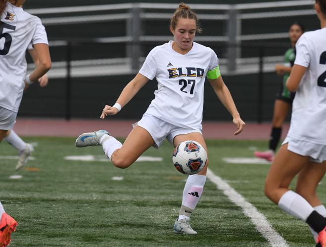Donegal vs. Elco - L-L League girls soccer [photos] | Girls' soccer ...