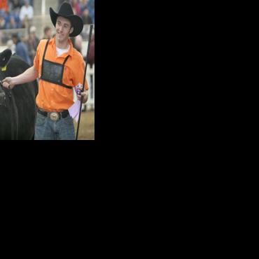 Photos: Solanco residents visit, compete at Farm Show | News ...