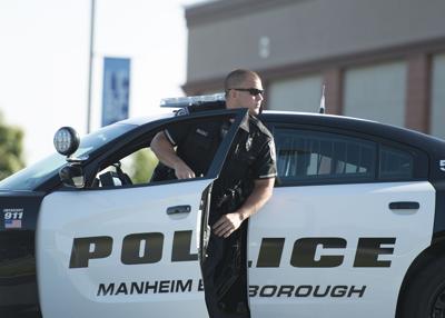 Manheim Borough Police warn of new phone scams that spoof police ...