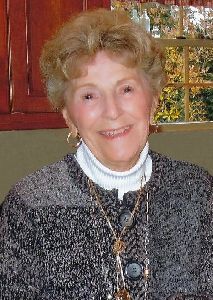 Janet Yerger Horrocks | Obituaries | lancasteronline.com
