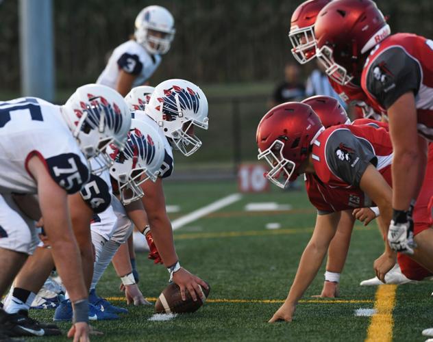 Octorara beats Pequea Valley in 'Battle of the Braves' | High School ...