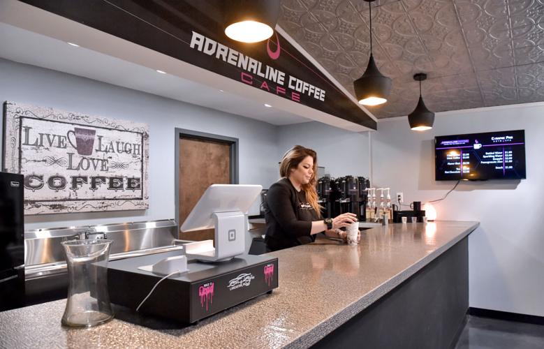 National car-products maker Ceramic Pro puts first Auto Spa detailing ...