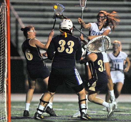 Girls' lacrosse: Yuko, Hendrick power Township into Section One lead ...