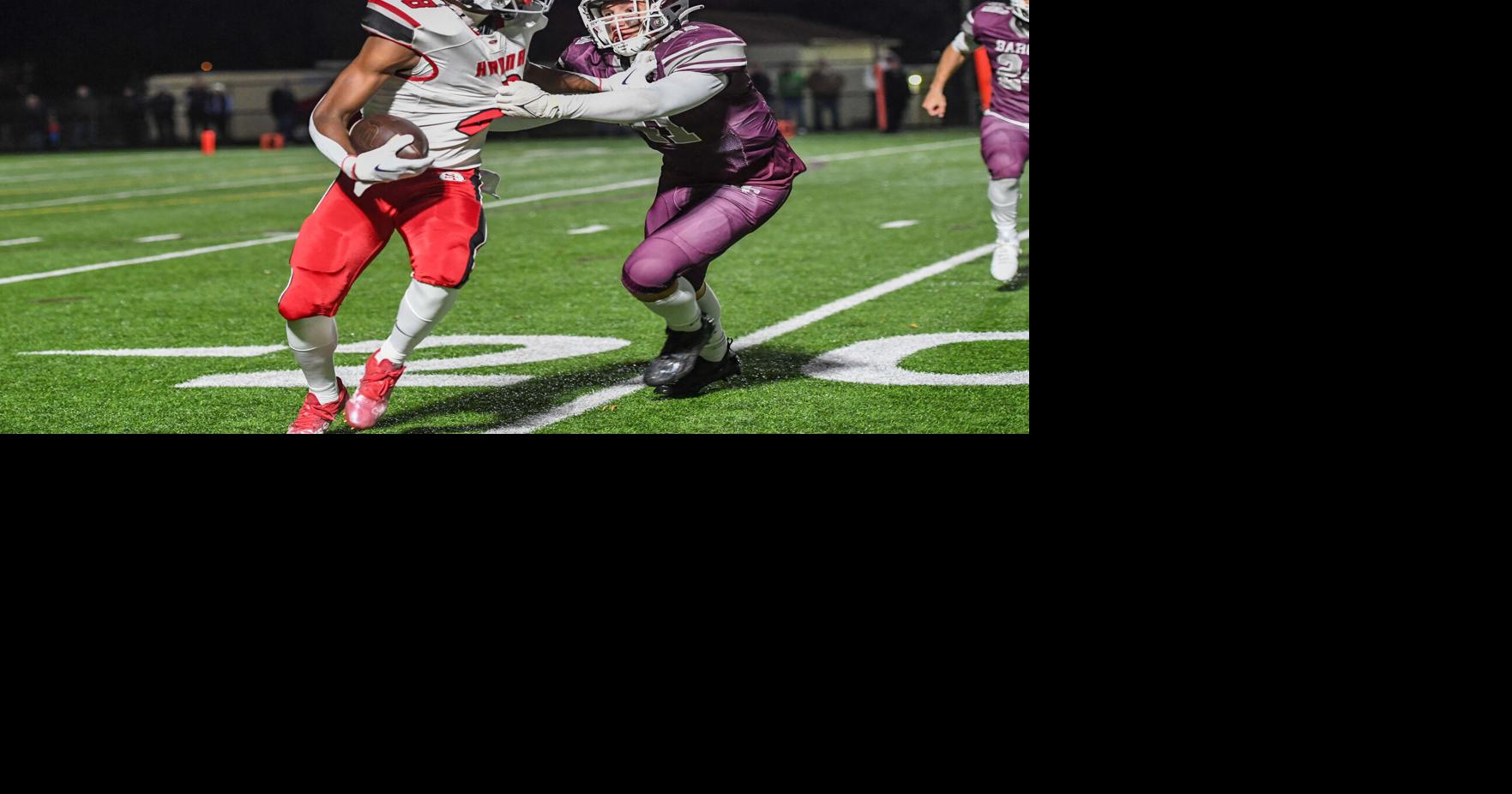 Roundup of L-L League football Week 12 [full coverage] | High School ...