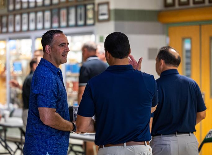 The Officials Symposium clinic [photos] | | lancasteronline.com