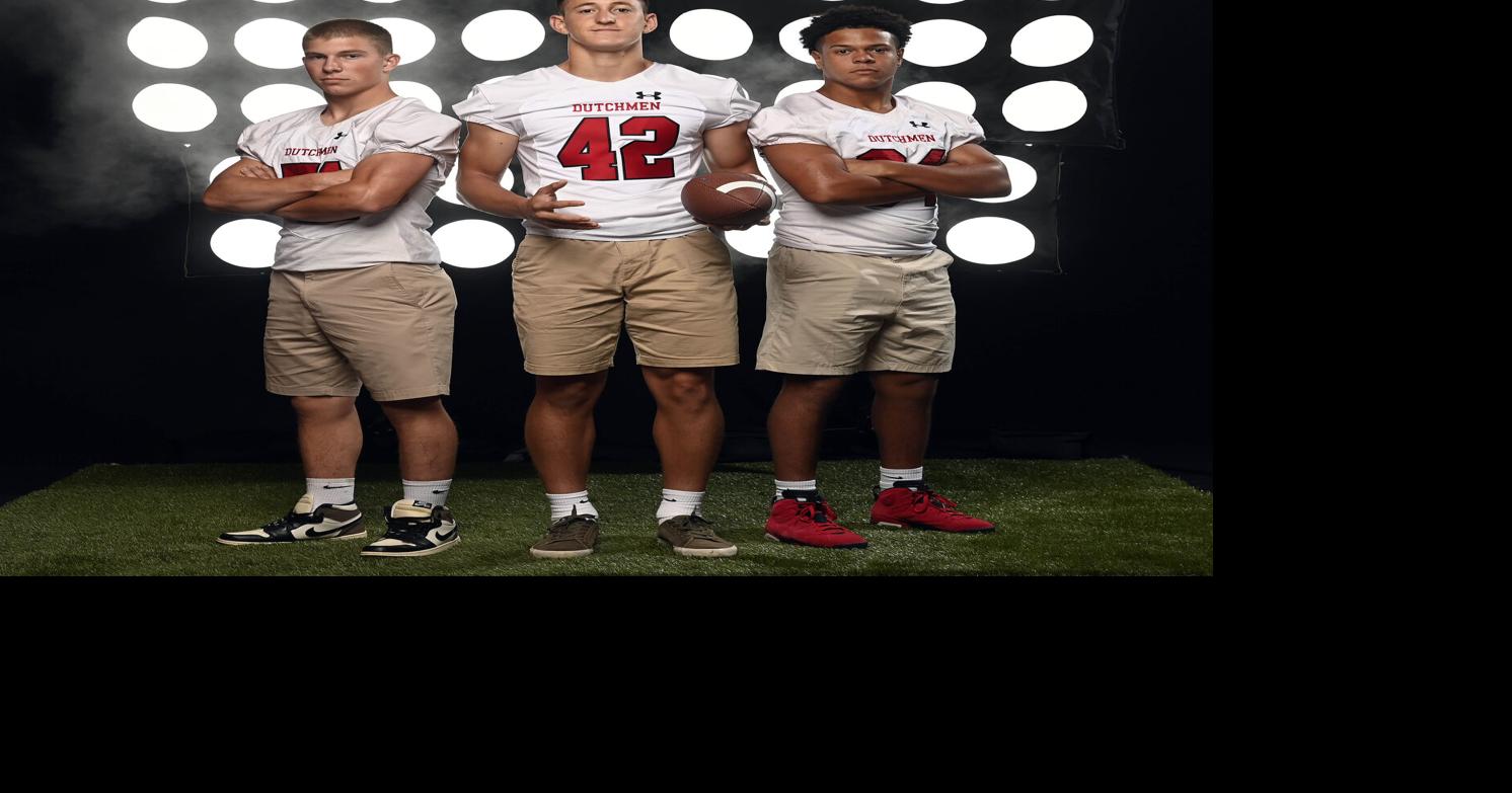 Once talent-driven, Annville-Cleona football turns to 'we-over-me ...