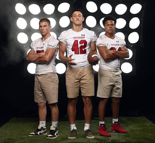 Here's an in-depth preview of L-L League Section 5 football for ...