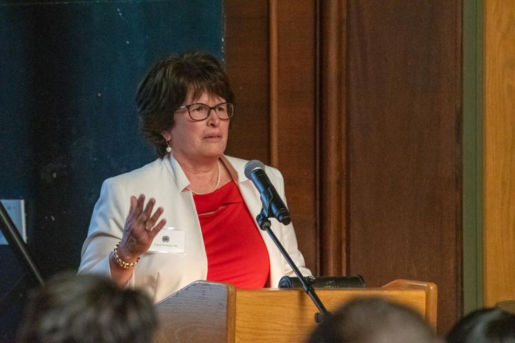 McCaskey honors five distinguished alumni [photos] | Local News ...