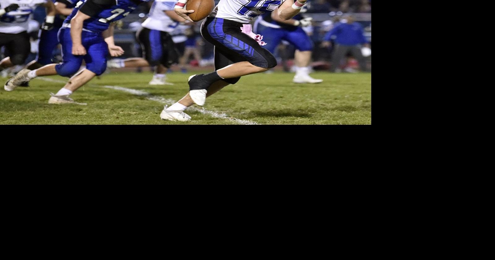 Here's how Lampeter-Strasburg's football team has continued its ...