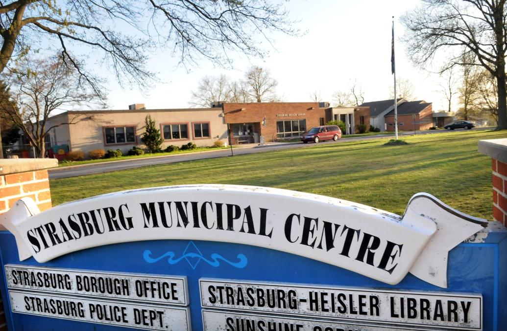 Strasburg Borough receives grant for Eshelman Run streambank ...