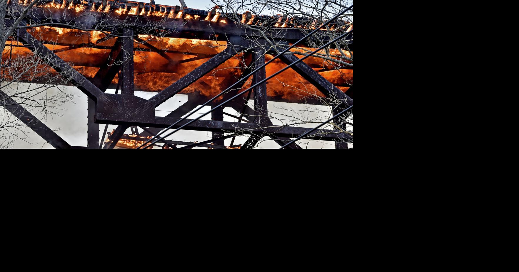 starbridge destroyed