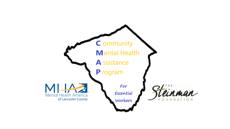 Program offers free mental health care for workers in Lancaster County ...