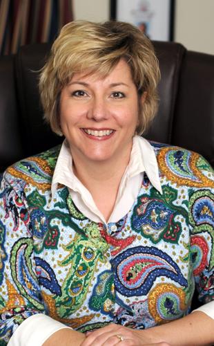 Ann Womble named chair of Millersville University's presidential search ...