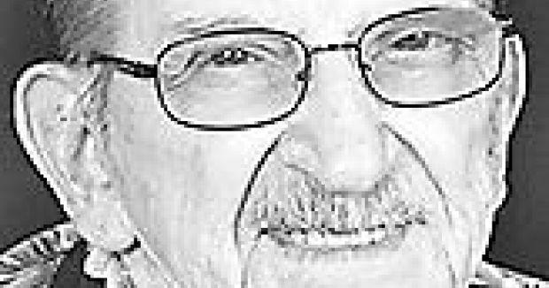 Alvin W. Wolf | Obituaries | lancasteronline.com