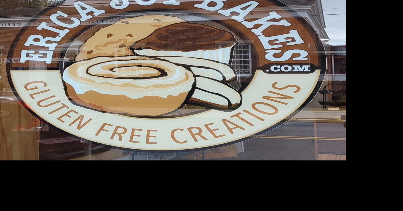 Erica Joy Bakes opens gluten-free bake shop in Lititz | What's in store ...