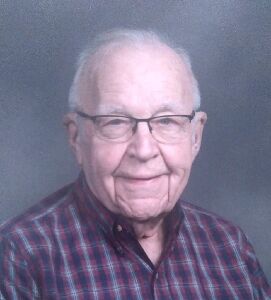 G. Harold Zimmerman | Obituaries | lancasteronline.com