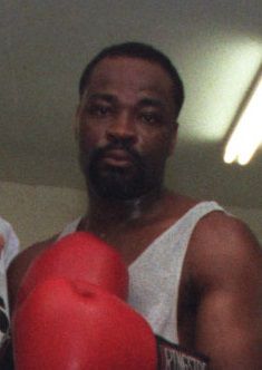 Ex-local boxer who toured with Muhammad Ali says champ was 'a good man ...