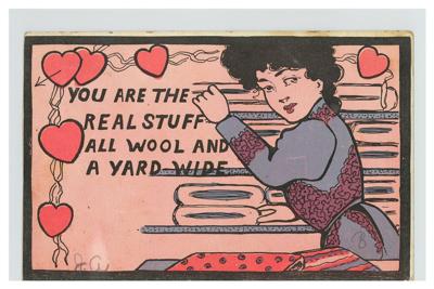scribbler valentines