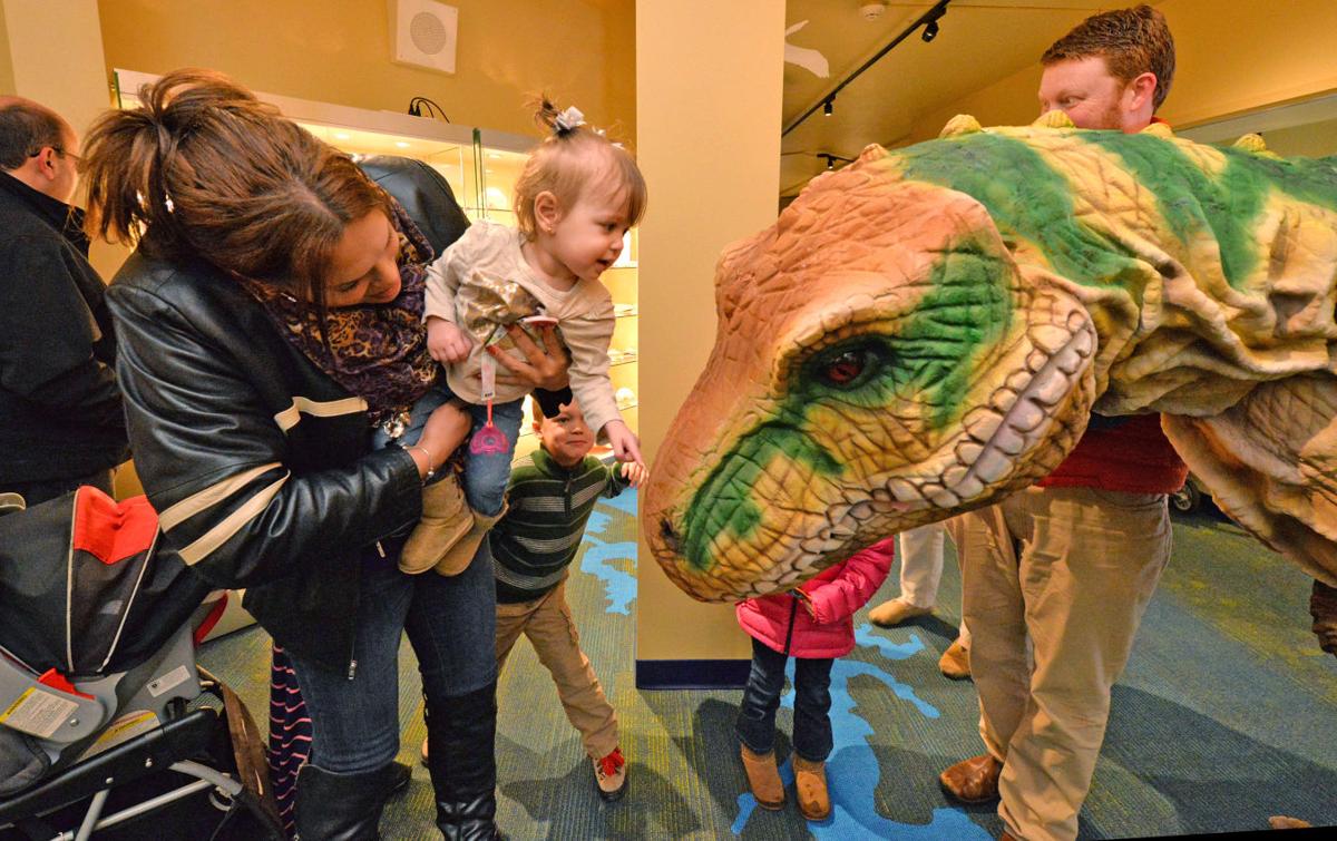 14 museums to visit in Lancaster County | Life & Culture ...