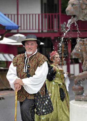 The story behind the Renaissance Faire | Entertainment ...