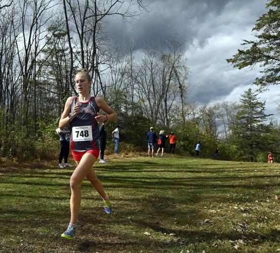 2025 District 3 cross country championships [photos] | High School ...