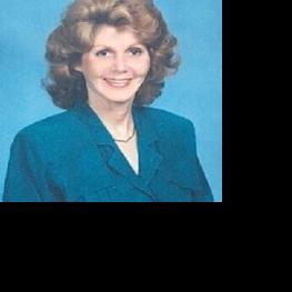 Dr. Patricia Joan Austin, 92 | Obituaries | lancasteronline.com