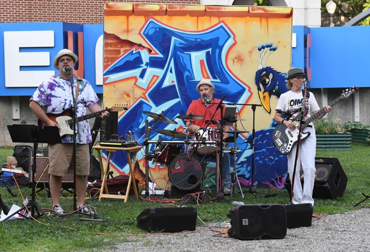 Music for Everyone returns with several concerts in and around ...