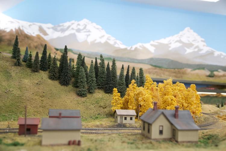 All aboard the Moedinger railway | | lancasteronline.com