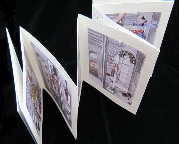 Free creativity workshops April 20, 27 at Mulberry Art Studios ...