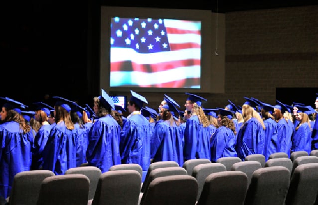 YTI graduates largest class in its history | News | lancasteronline.com
