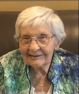 Harriet Louise Benchoff | Obituaries | lancasteronline.com
