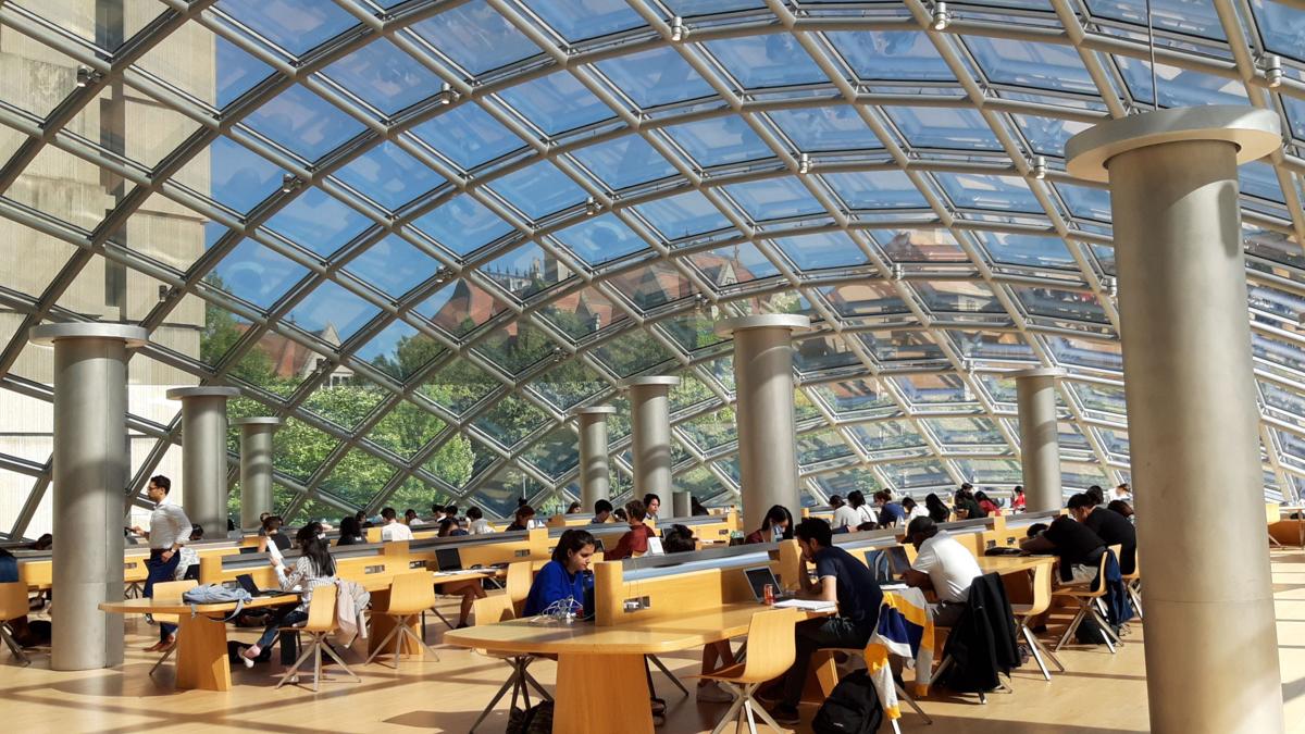 Unscripted: Coming to terms with divergent architecture | Food + Living ...