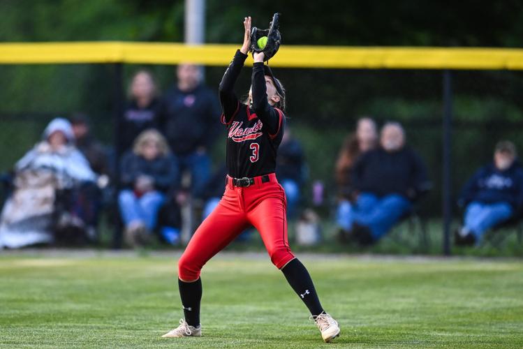 Hempfield vs. Warwick - L-L League softball championship [photos ...
