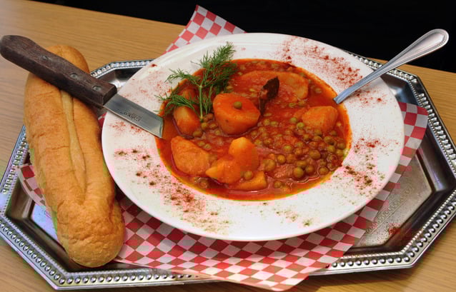 Schooled in the art of Greek cooking | Lifestyle | lancasteronline.com