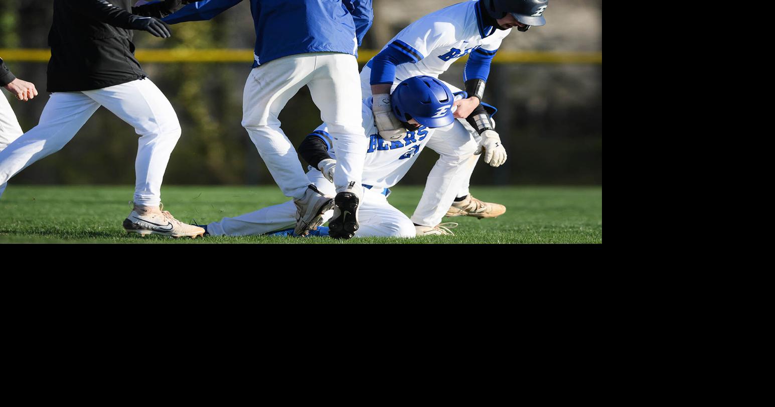 Conestoga Valley vs. Elizabethtown - L-L League baseball [photos ...