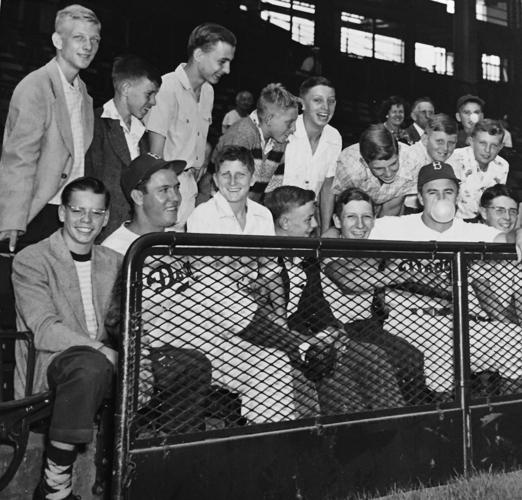 Here's a look back at the history of the LNP Tournament | Sports ...