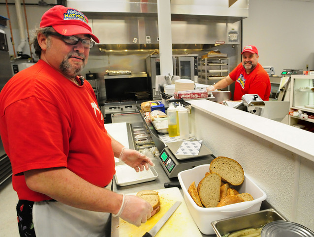Matzo, matzo men | Lifestyle | lancasteronline.com
