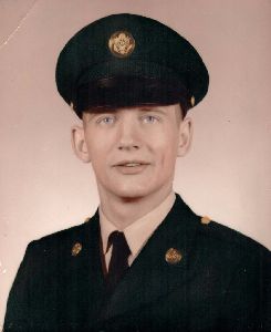 Ronald J. "Joe" Bowers | Obituaries | lancasteronline.com