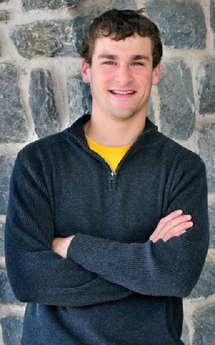 Sauder tees up business management | Lifestyle | lancasteronline.com