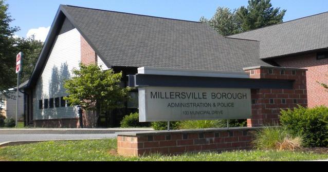 Millersville Borough Police Chief John Rochat retires after 25 years ...
