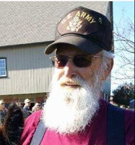 John Howard Dissinger | Obituaries | lancasteronline.com