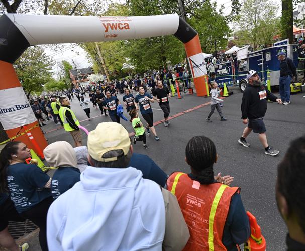 Race Against Racism returns to Lancaster for 26th year [photos] | Local ...