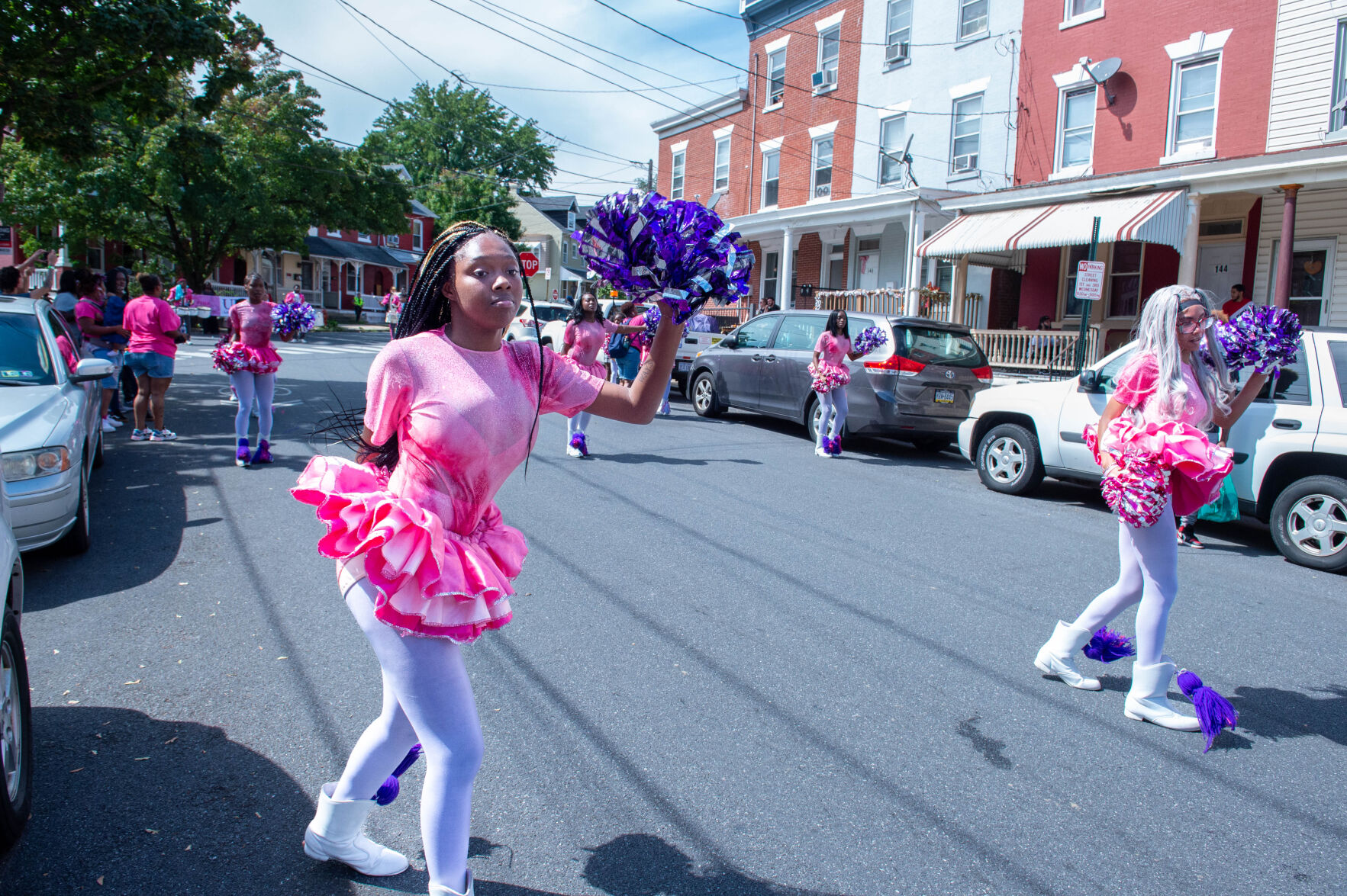 African American Cultural Alliance Parade [photos] | Entertainment ...