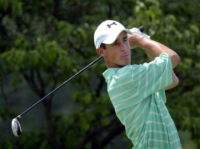 Drescher cards first-round 2 under | Sports | lancasteronline.com